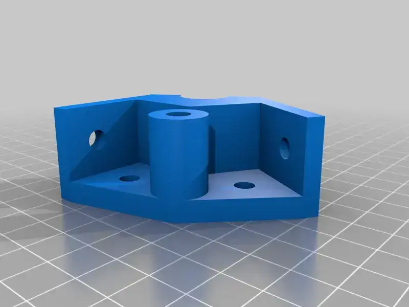 🖨️ i3 Printer Stand・Free 3D File for ・Cults