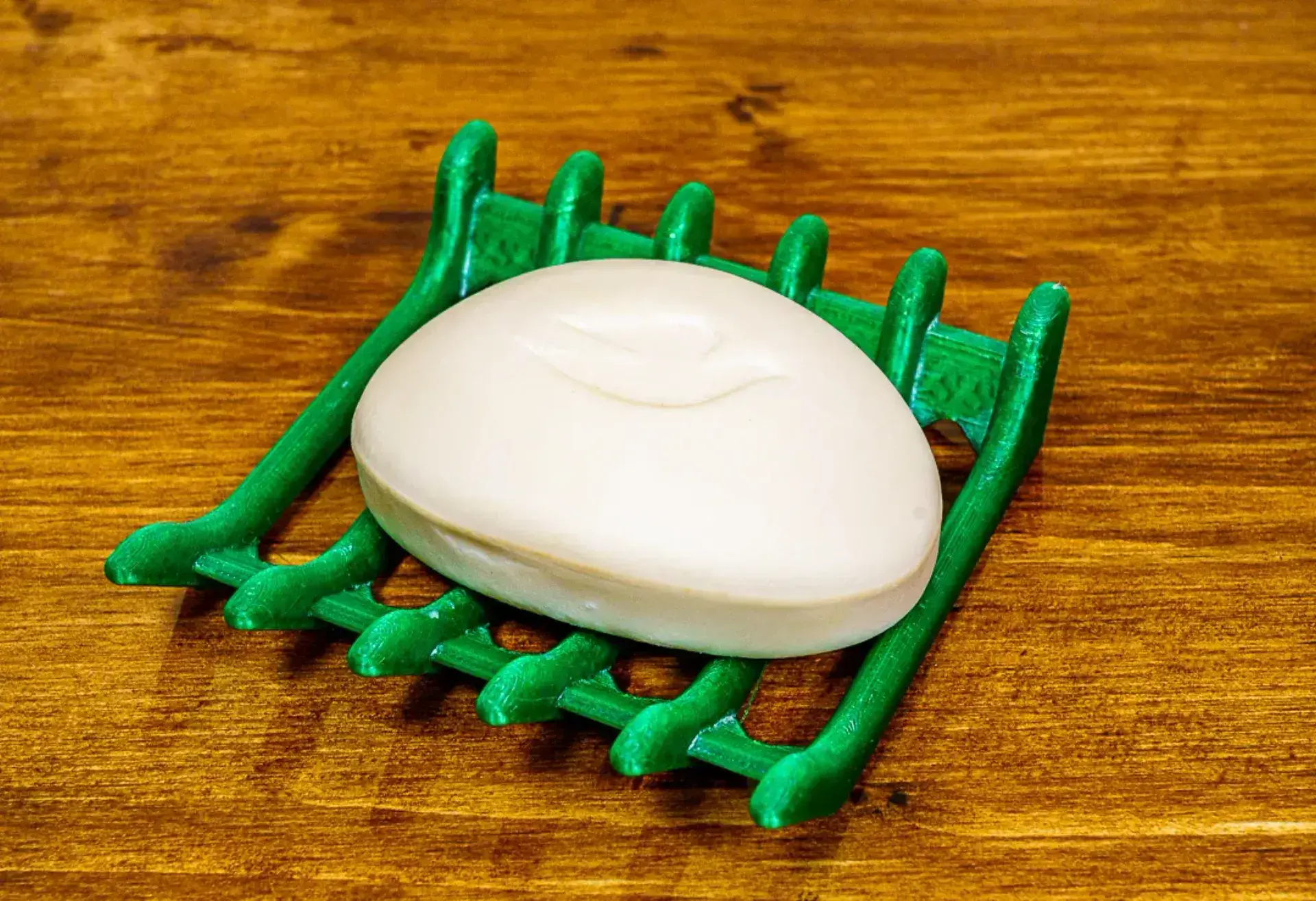 Free 3D file Simple Soap Tray 🧼 ・Design to download and 3D print・Cults