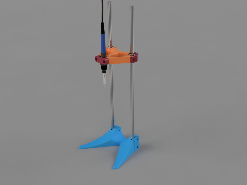 Free STL file Heatset Helper 🧑‍🔧 (3MF and GCODE)・3D printing design to ...