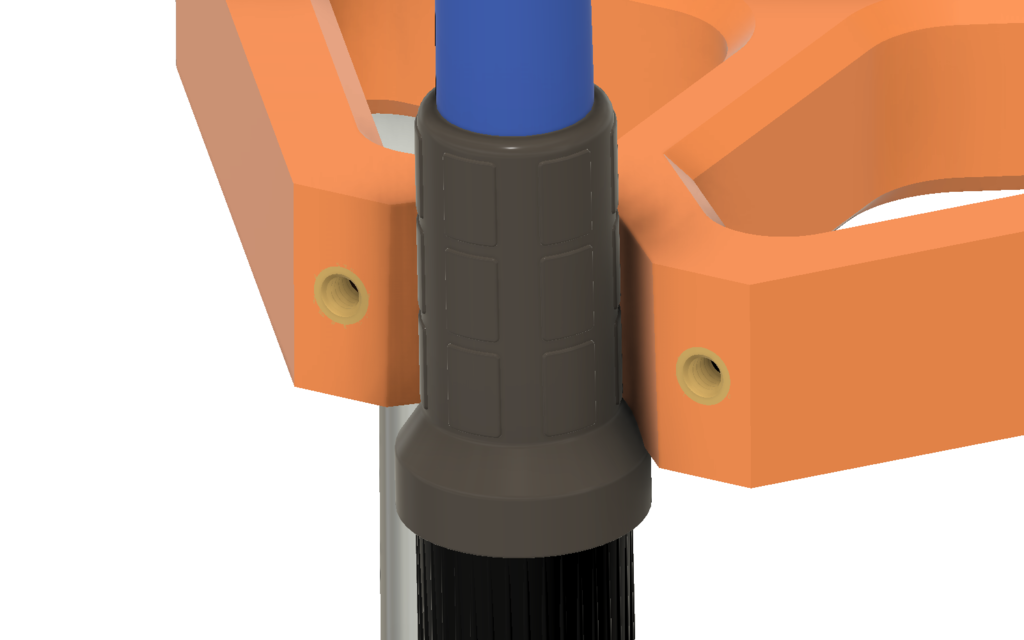 Free STL file Heatset Helper 🧑‍🔧 (3MF and GCODE)・3D printing design to ...