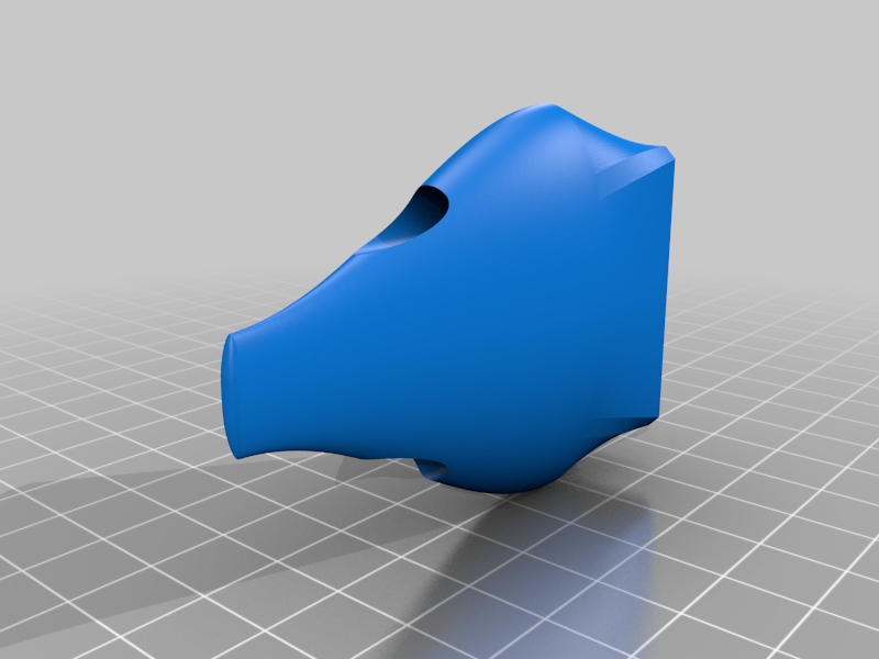 🐱 Automated Cat Toy Laser Turret・Free 3D File for ・Cults