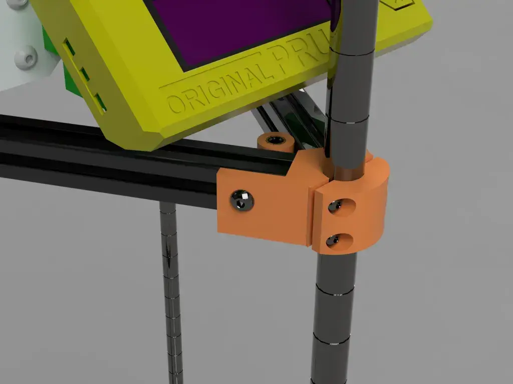 🖨️ i3 Printer Stand・Free 3D File for ・Cults