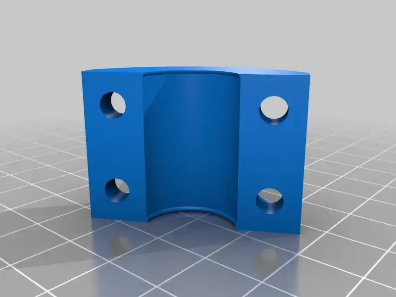 🖨️ i3 Printer Stand・Free 3D File for ・Cults