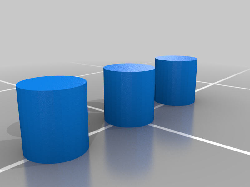 Arquivo grátis 3D FFXIV Stormblood Tomestone (Verity, Creation ...