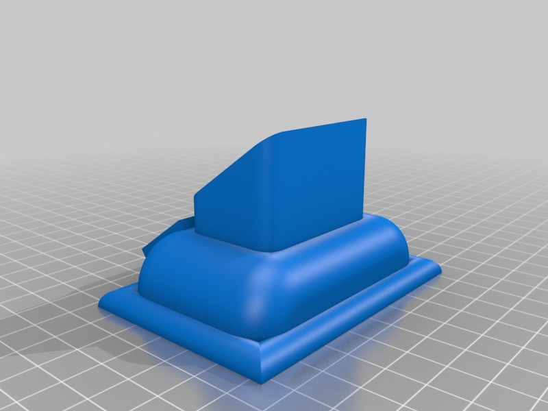 🏆 Drone Racing Trophy・Free 3D File for ・Cults