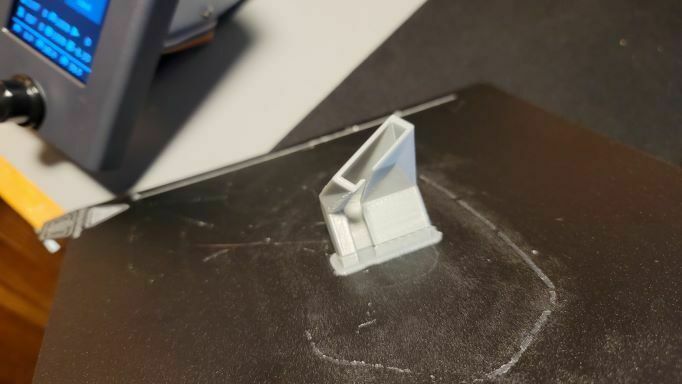 Free 3D file CABLE GUIDE ENDER 3 S1 CREALITY 🔌 ・3D printer model to ...