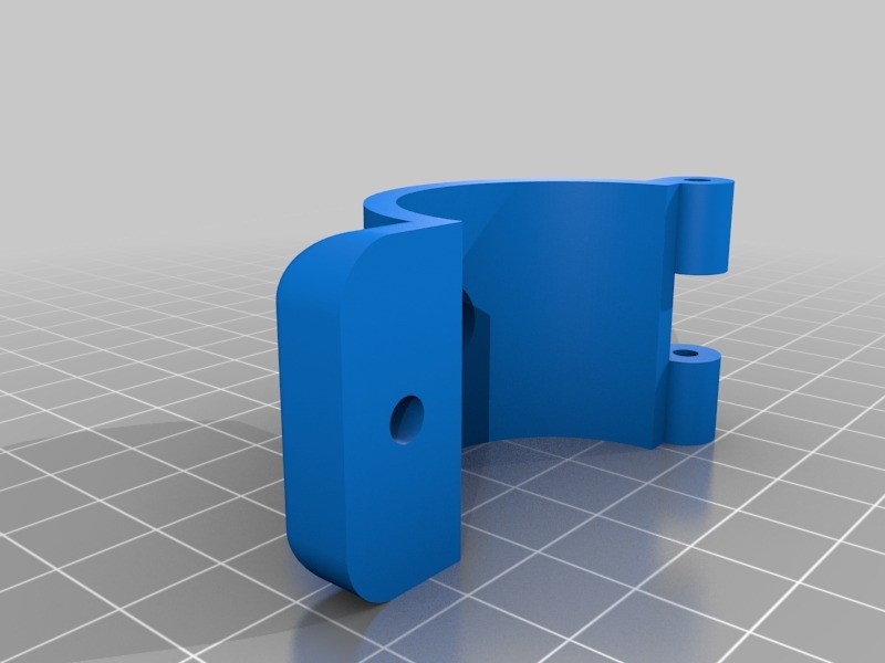 🛞 Stearing Wheel Knob・Free 3D File for ・Cults