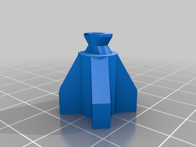 🛩️ F-22 Raptor Jet with display stand, removable missiles・Free 3D File ...