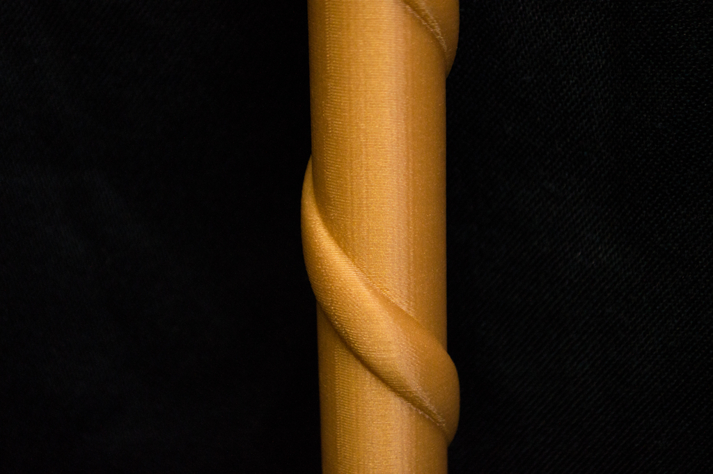 🦯 Riddler's Cane from Batman Forever・Free 3D File for ・Cults