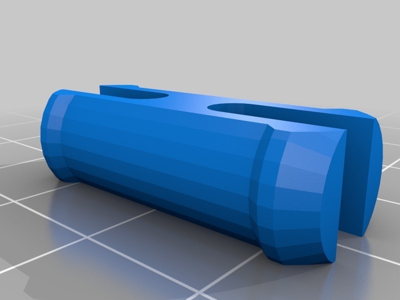 🔮 Fionna's Crystal Sword from Adventure Time・Free 3D File for ・Cults