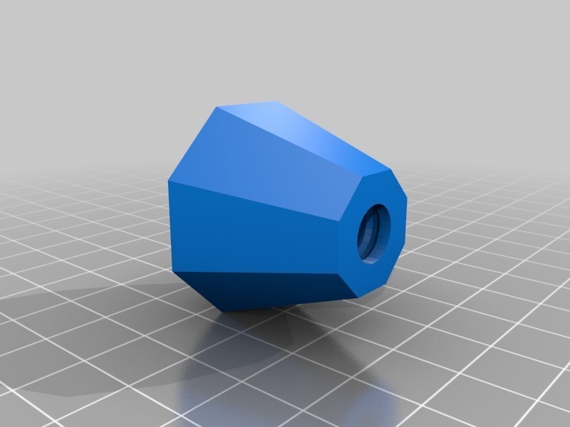 💍 Ring Pop・Free 3D File for ・Cults