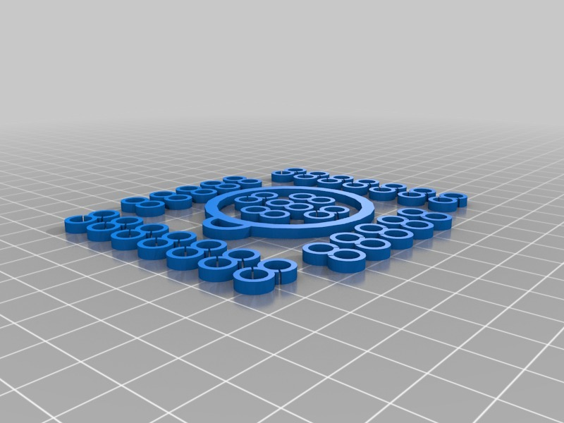 Free 3D file Cedric the Owl from King's Quest V 🦉 ・3D printing template ...