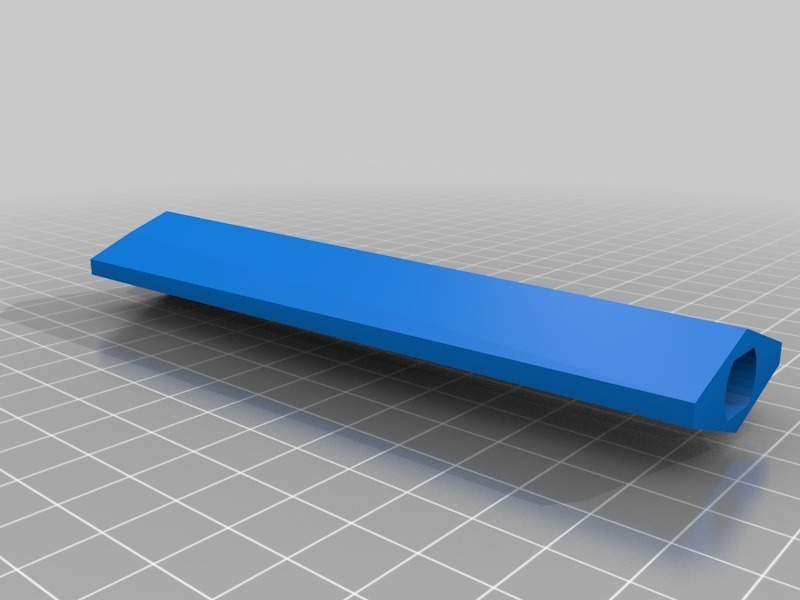 🔮 Fionna's Crystal Sword from Adventure Time・Free 3D File for ・Cults