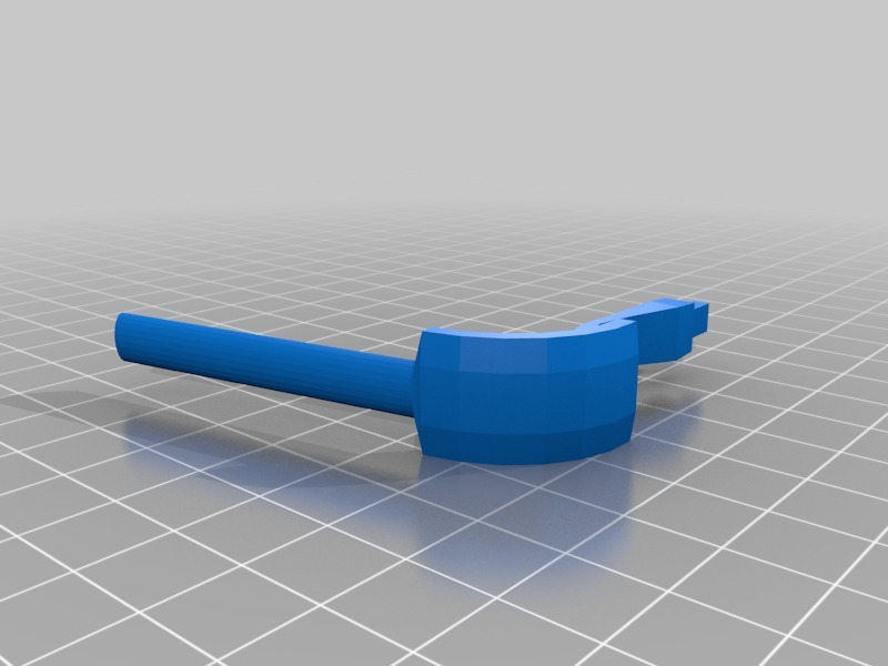 🤖 Portal Turret (snap-in legs)・Free 3D File for ・Cults