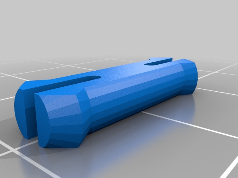 💯 100% Printable CS:GO Butterfly Knife・Free 3D File for ・Cults