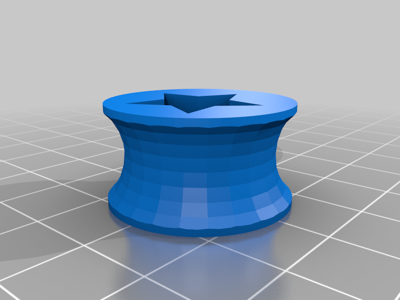 👂 25mm ear plugs・Free 3D File for ・Cults