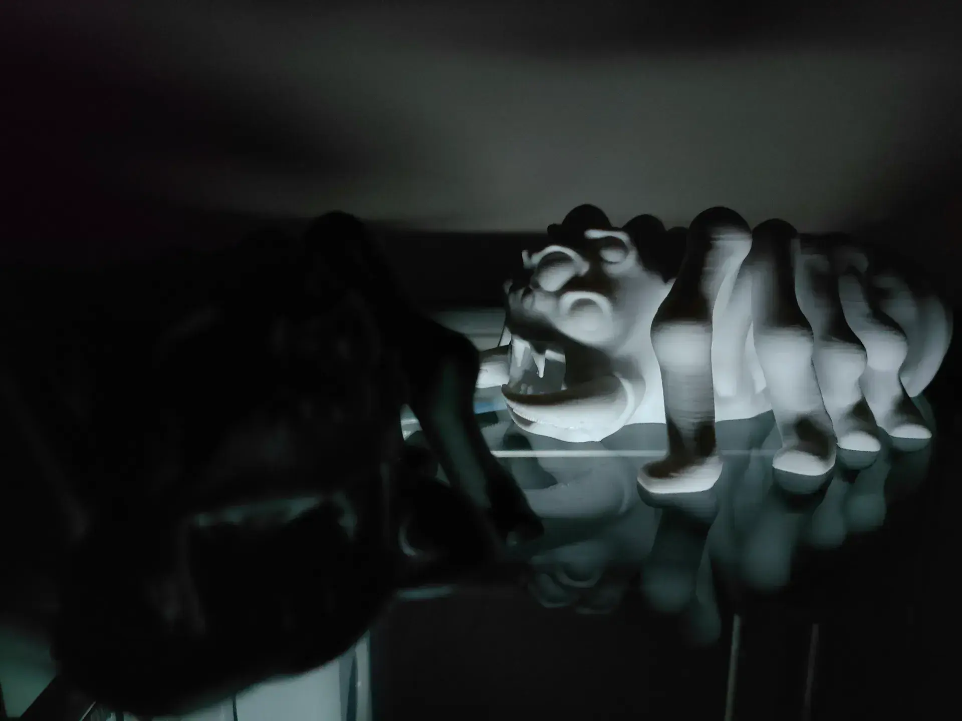 Free 3D file Halloween Horror Spider 🎃 ・3D print design to download・Cults