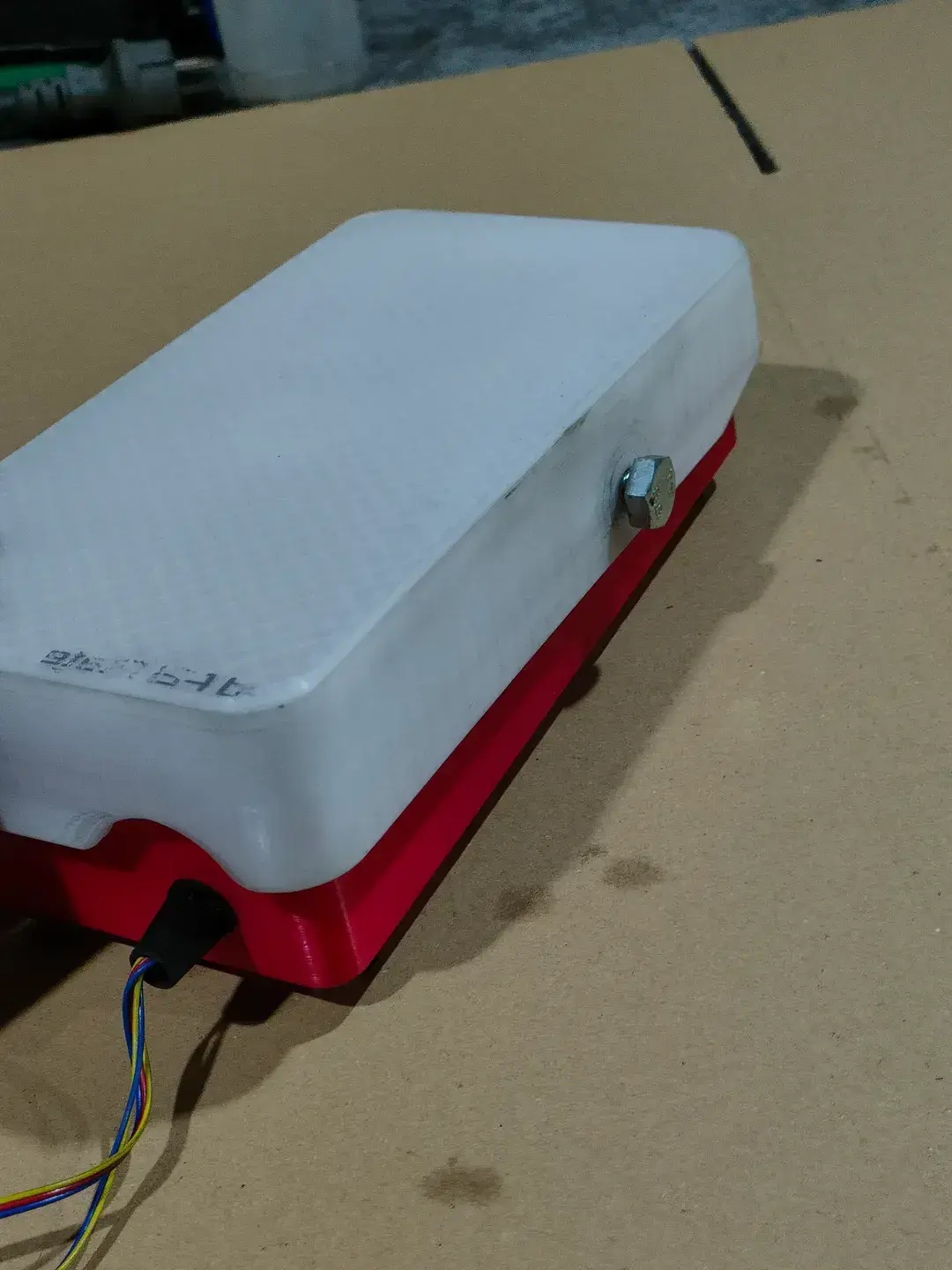 🦶 TIG Foot Pedal (DIY for under 10$)・Free 3D File for ・Cults