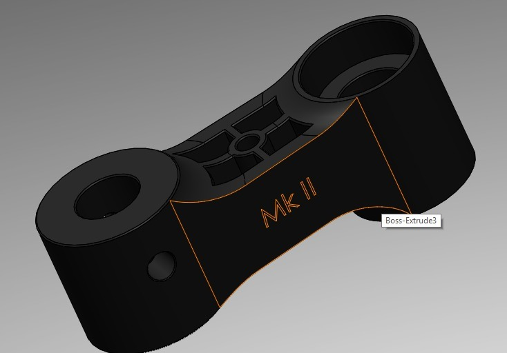 3D-Datei Black und Decker Workmate. Ersatz Kurbel und Griff kostenlos 🧑‍🔧 ・3D-Druck-Modell zum ...