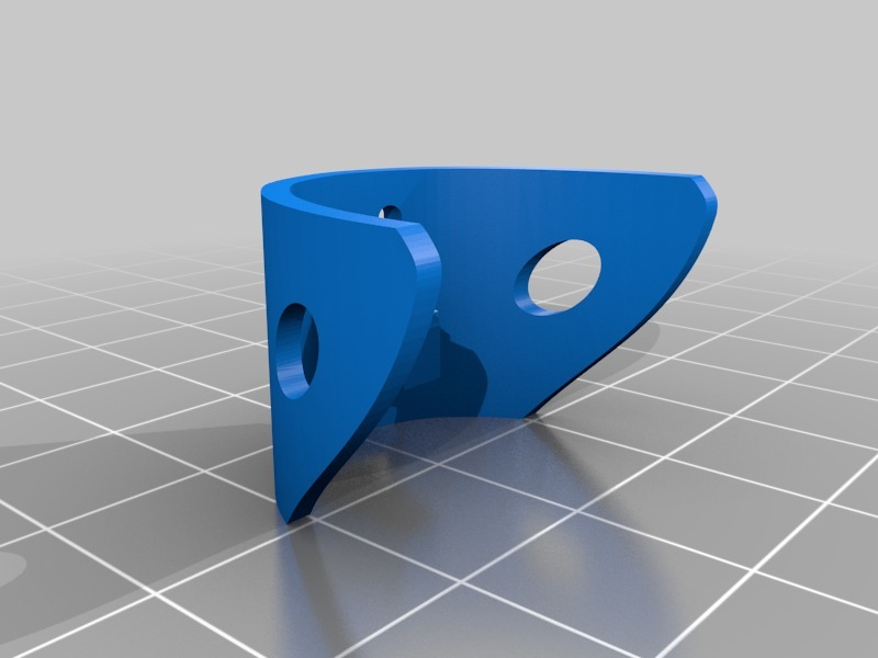 Free 3D file Nvee Pro replacement button 🛠️ ・Model to download and 3D ...