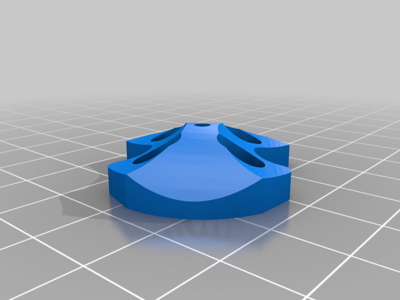 Free 3D file TBS SourceOne V4 & V5 skids 📱 ・3D printable model to ...