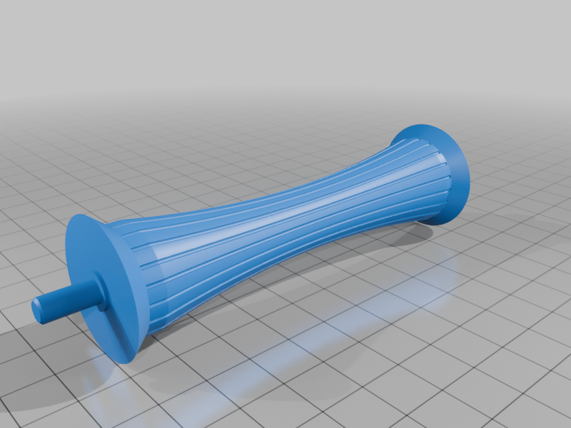 Fichier 3D gratuit Elegoo Neptune 3 Pro/ 3Plus/ 3Max/ 4Pro/ 4Plus/ 4Max Custom Top Filament ...