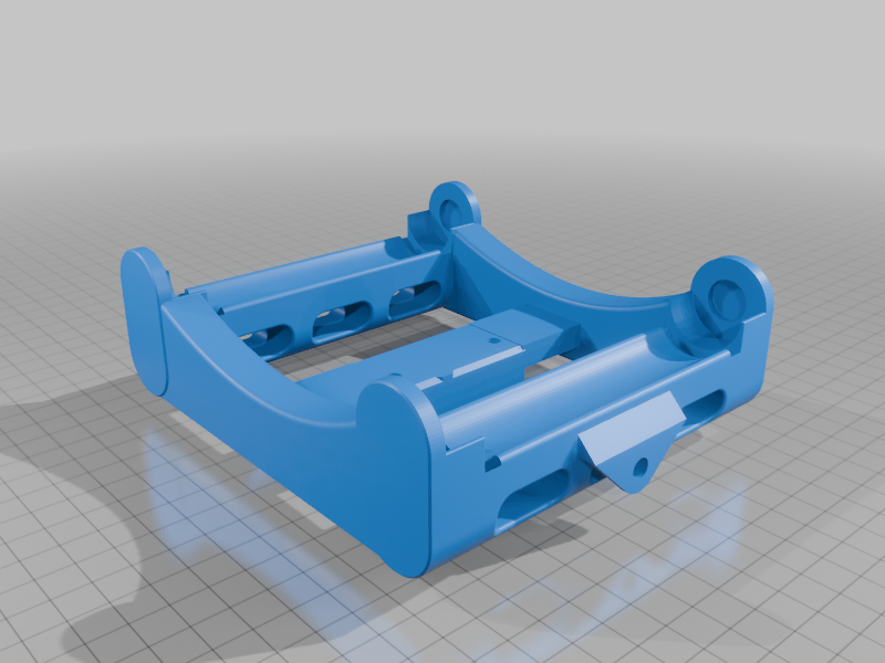 🔝 Elegoo Neptune 3 Pro/ 3Plus/ 3Max/ 4Pro/ 4Plus/ 4Max Custom Top Filament Spool Holder With ...