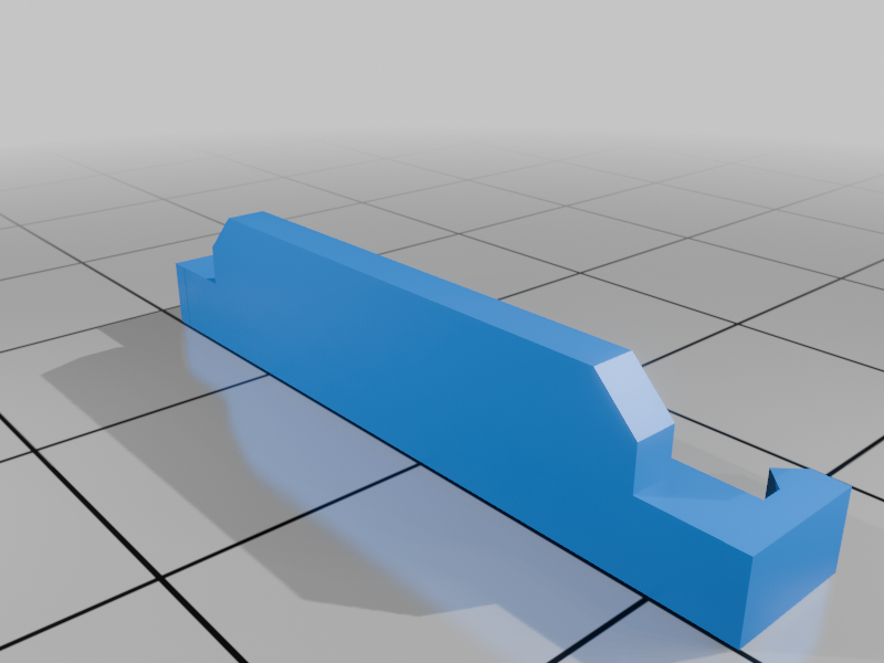 🔌 Elegoo Neptune 3 Pro / 4Pro Cable Chain・Free 3D File for ・Cults