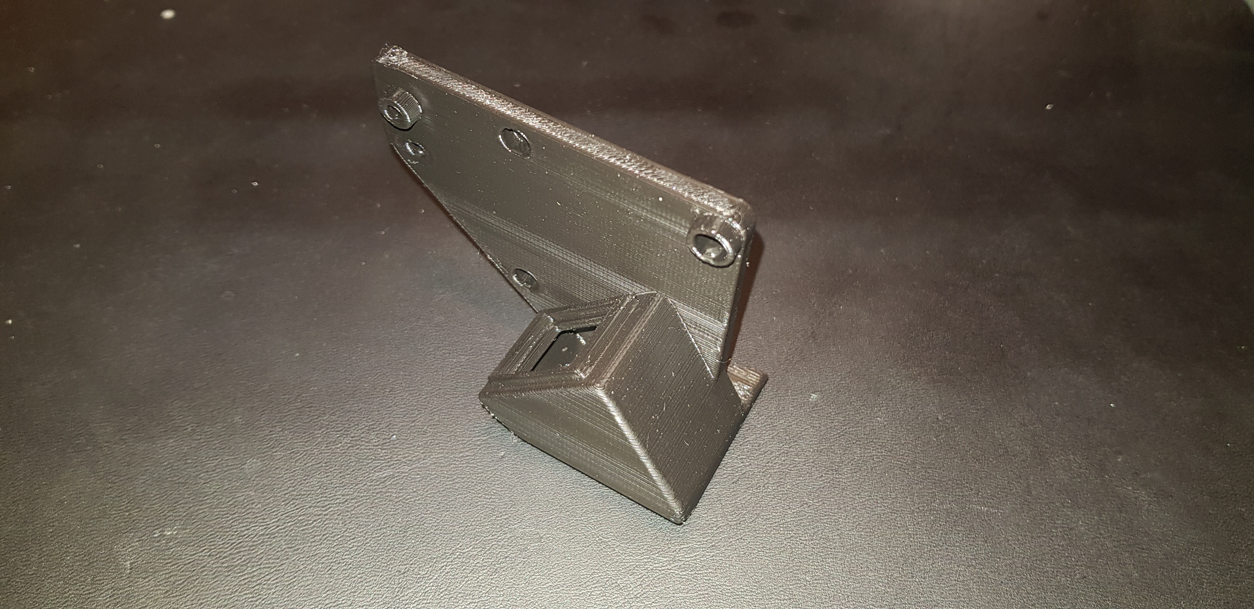 3D print Creality CR-10S Pro part cooling duct・Cults