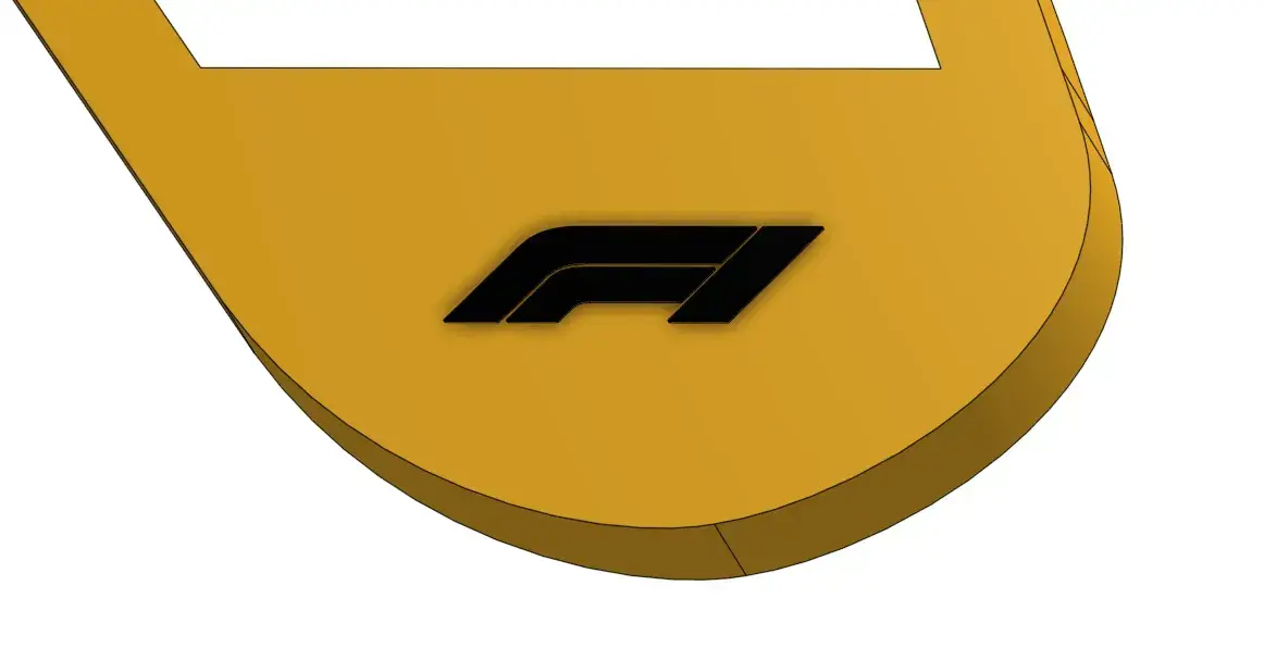 Free 3D file F1 Austrian Grand Prix trophy (Track trophy) 🏆 ・3D ...