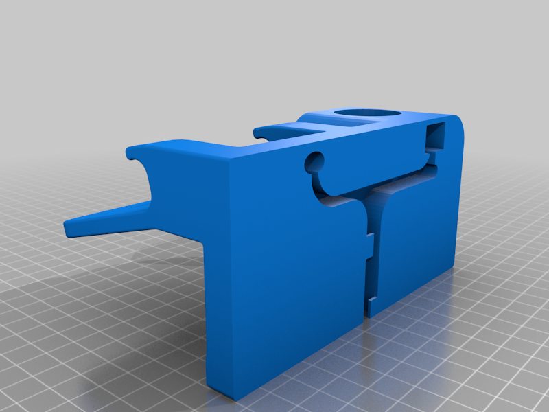 📱 iPhone and Apple Watch charging dock・Free 3D File for ・Cults