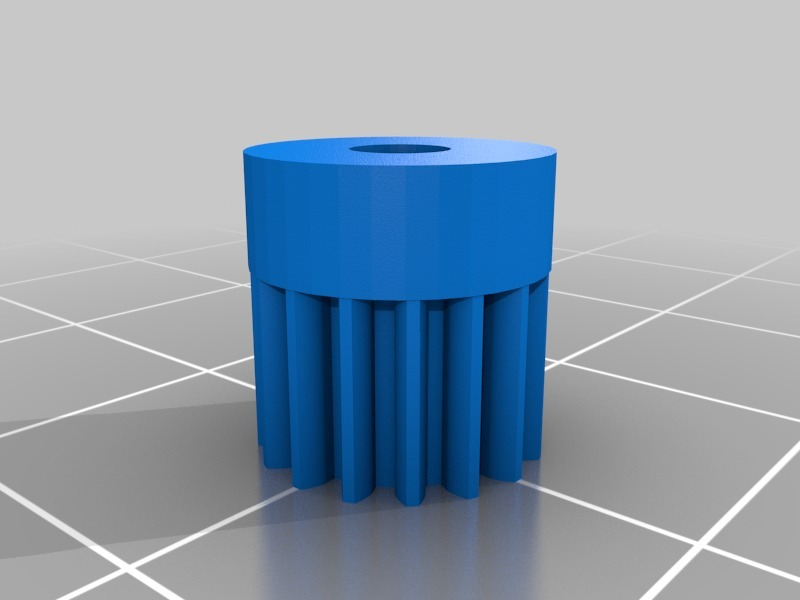 Free 3D file USB microscope stand 💾 ・Object to download and to 3D print ...