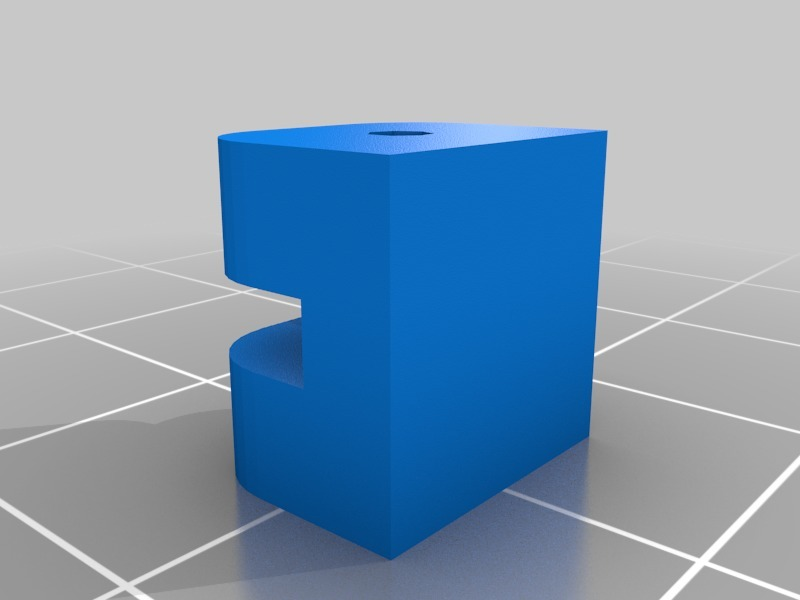 Free 3D file USB microscope stand 💾 ・Object to download and to 3D print ...