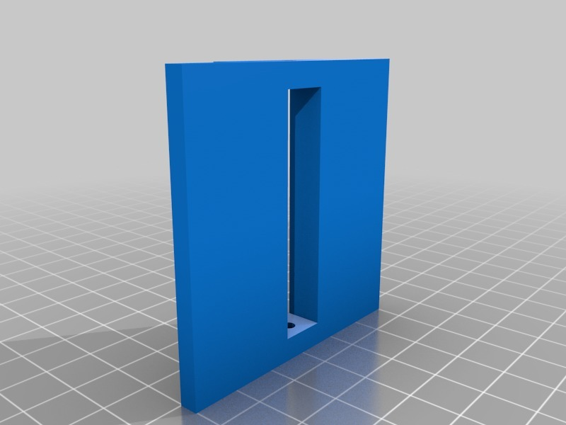 Free 3D file USB microscope stand 💾 ・Object to download and to 3D print ...