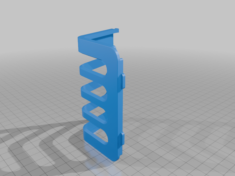 Free 3D file CWC-203 Arcade Machine Jewel/Lense Cover 🕹️ ・3D print ...