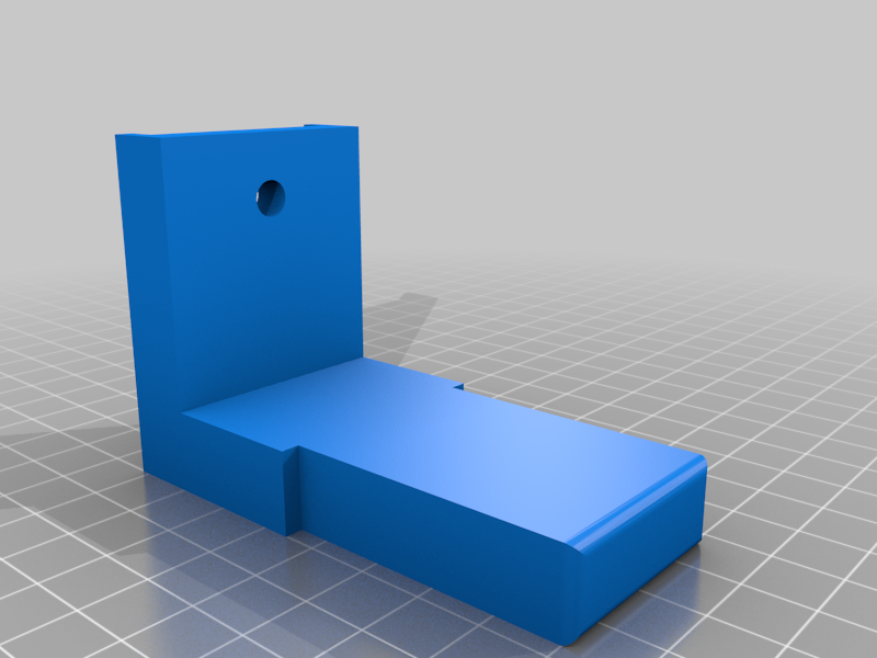 Free 3D file Bene4 Mono Anycubic Wash and Cure Adaptor 🧞‍♂️・3D printing ...