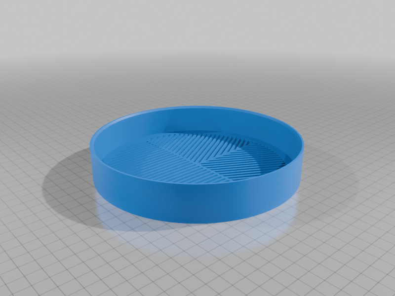 Free 3D file 130pds 163mm 149mm 23/08/2024 🧪 ・3D printing design to ...