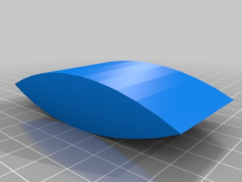 👽 Bullroar・Free 3D File for ・Cults