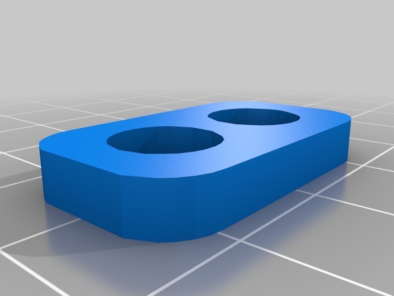 Free 3D file Mouse Wings 🐁・3D printing model to download・Cults