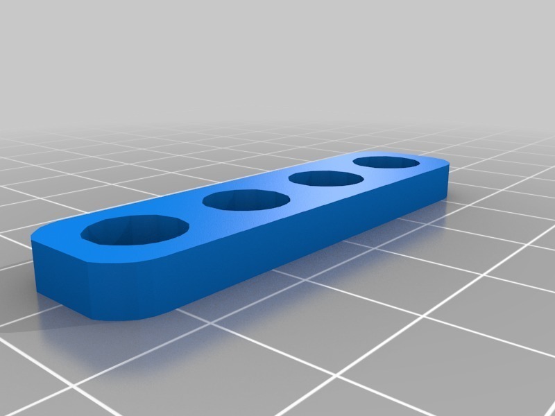 Free 3D file Starfleet Rank Pips 🖖 ・3D printable object to download・Cults