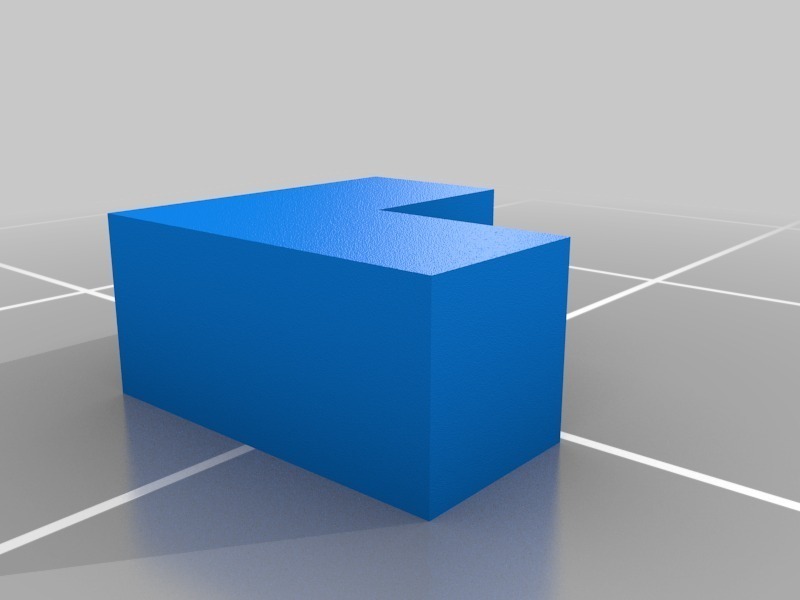 Free 3D file Starfleet Rank Pips 🖖 ・3D printable object to download・Cults