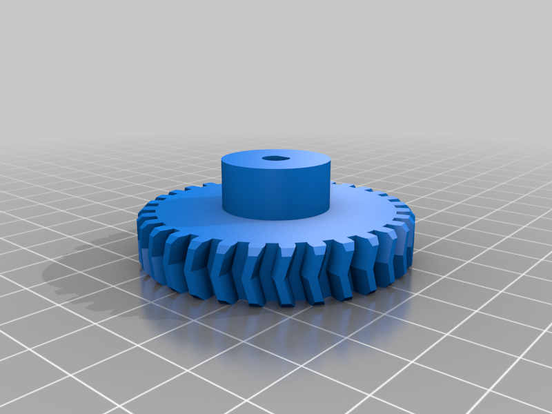Free 3D file 3D printed polish machine 💅 ・3D printing model to download ...