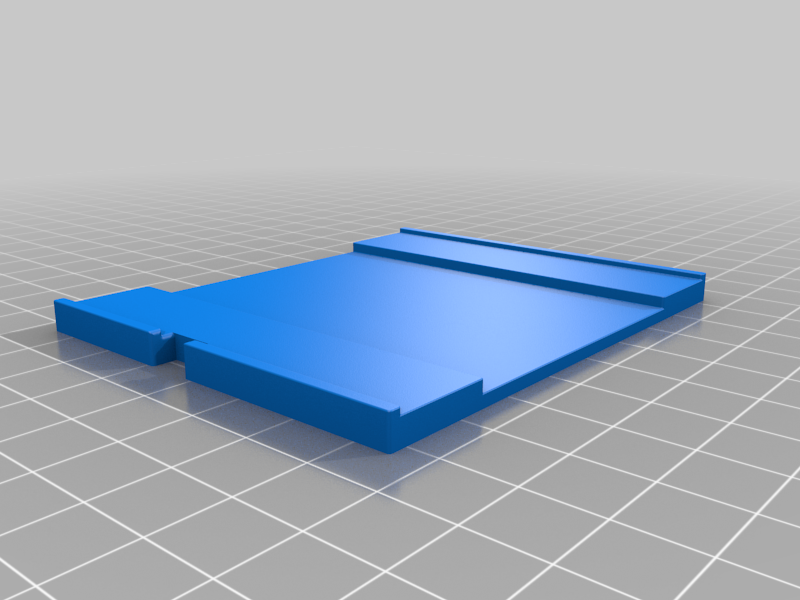 Free 3D file 3D printed polish machine 💅 ・3D printing model to download ...