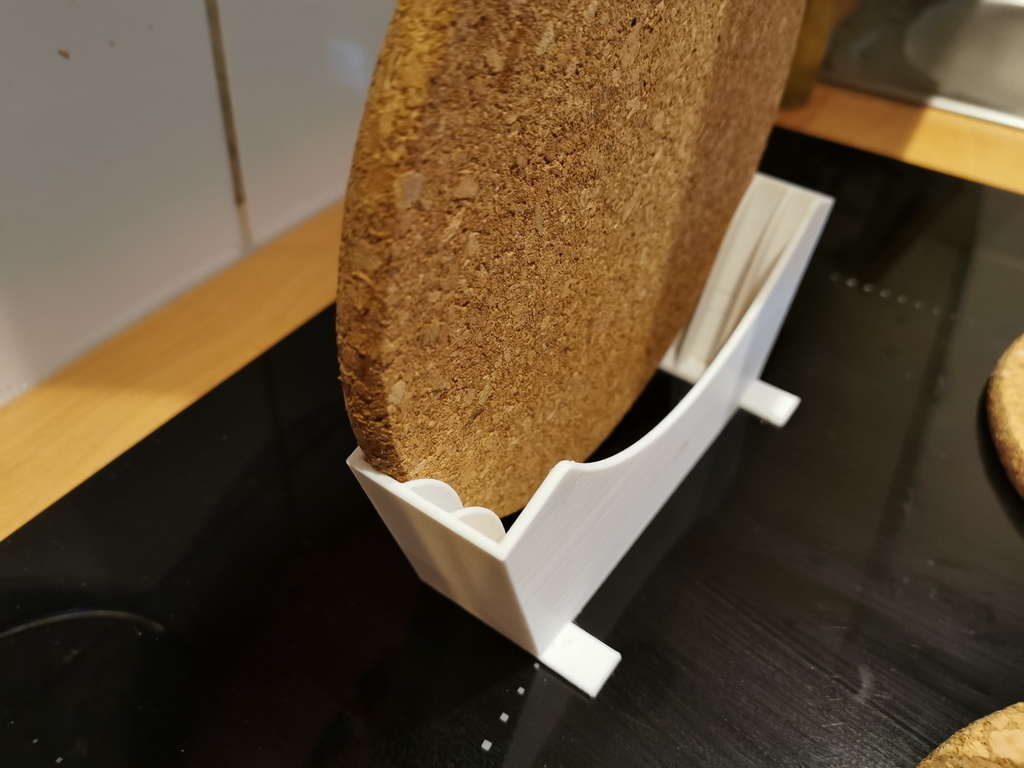 Free 3D file IKEA HEAT Stands 🔪 ・3D printer design to download・Cults