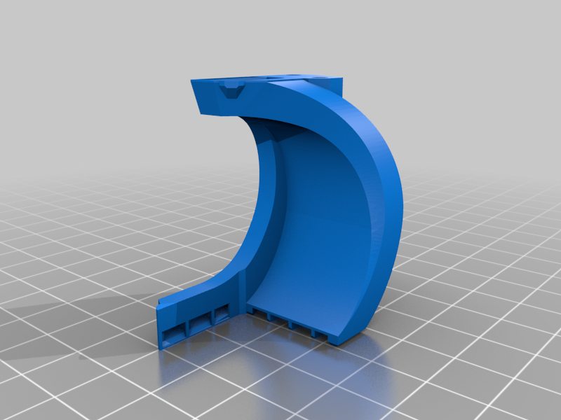 Free STL file Vertex K8400-PHAETUS DRAGONFLY&TCM2209 🧞‍♂️ ・3D printing ...