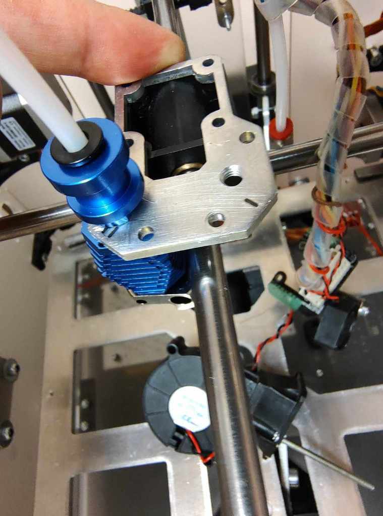 Free STL file Vertex K8400-PHAETUS DRAGONFLY&TCM2209 🧞‍♂️ ・3D printing ...