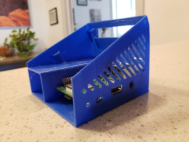 Archivo 3D gratis Ender 3 Max Octopi Case Remix 🧞‍♂️ ・Diseño de ...