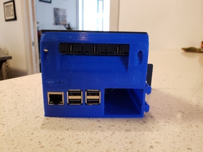 Archivo 3D gratis Ender 3 Max Octopi Case Remix 🧞‍♂️ ・Diseño de ...