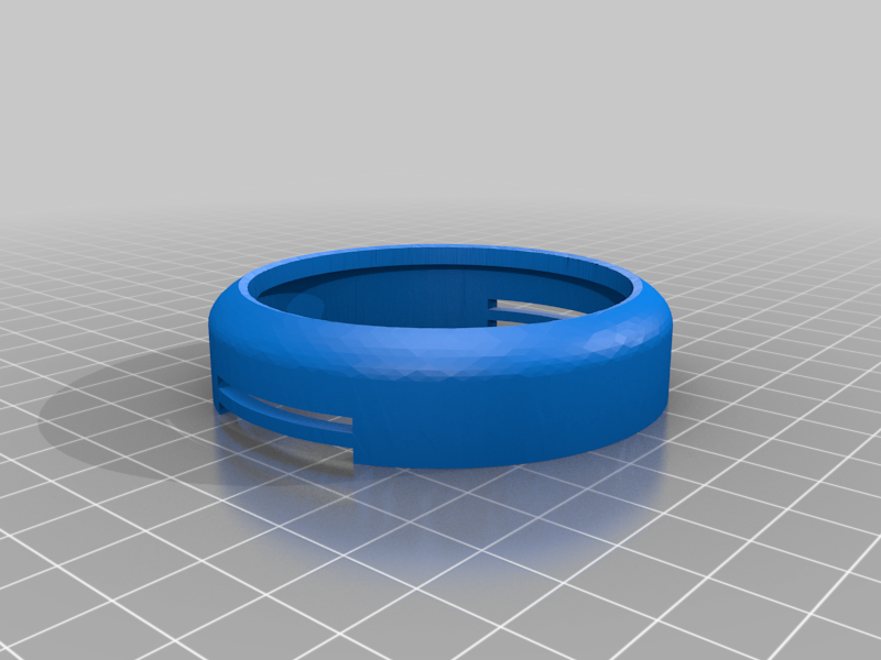 🐉 Digimon Tai Taichi Cosplay Goggles・Free 3D File for ・Cults