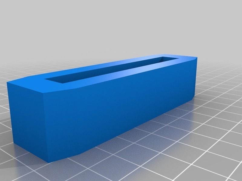 👽 hdd adapter・Free 3D File for ・Cults